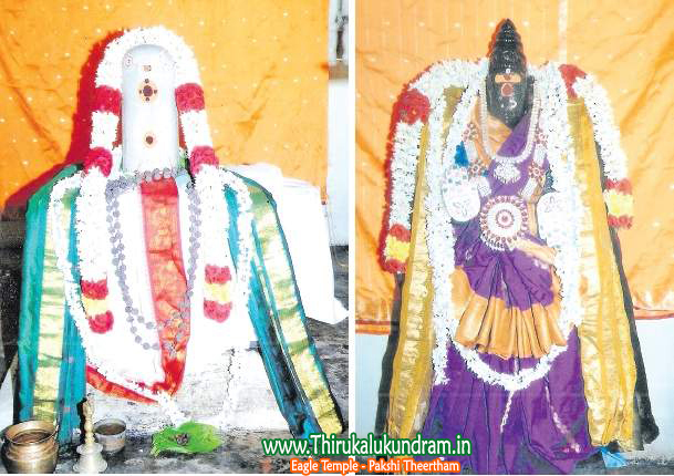 sri Boothagiriswarar temple, Siruthavur, Chengalpattu | ஆரண வல்லி ...