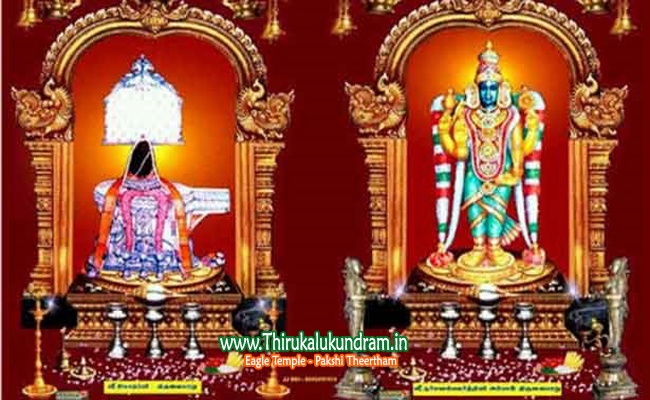 Thiruvaiyaru Sri Dharmasamvardhini, Sri Ayyarapar Temple, Thanjavur ...
